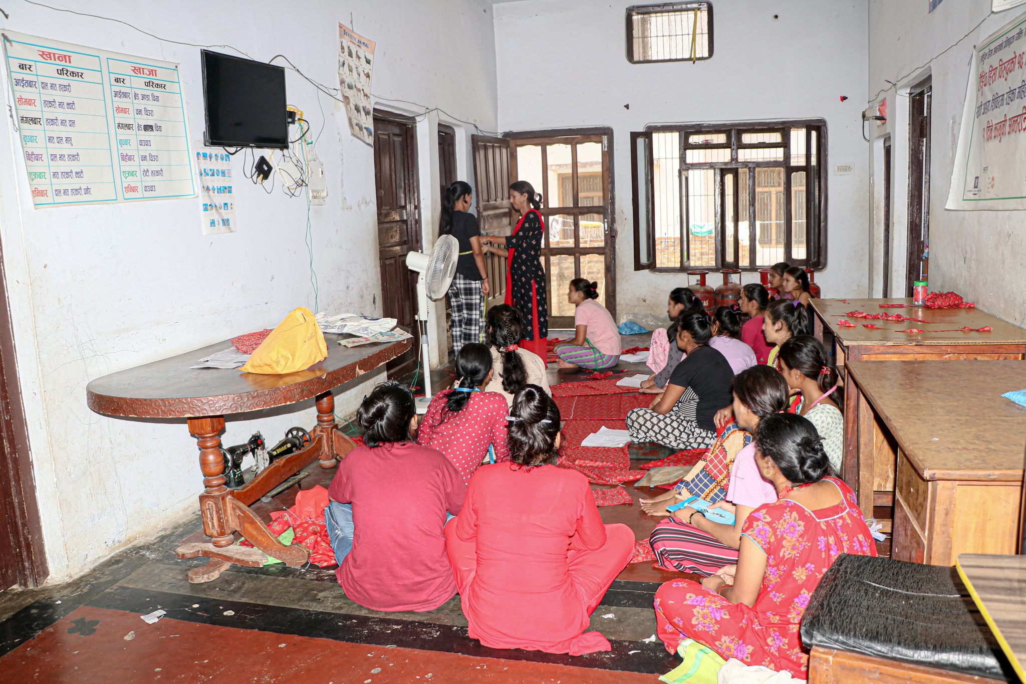 Gender-Based Violence - Ipas Nepal