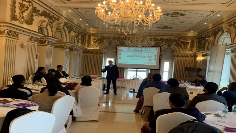 News & Events - Ipas Nepal